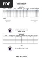 Judgement Sheet | PDF