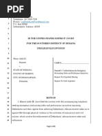 Guide For Completing The FD-258 Card - tcm21-393350 | PDF | Race And ...