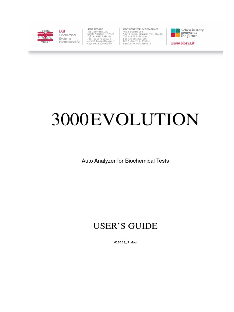 Evolution 3000 | PDF | Menu (Computing) | Computer Keyboard