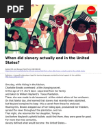 Slave Codes Examples | PDF