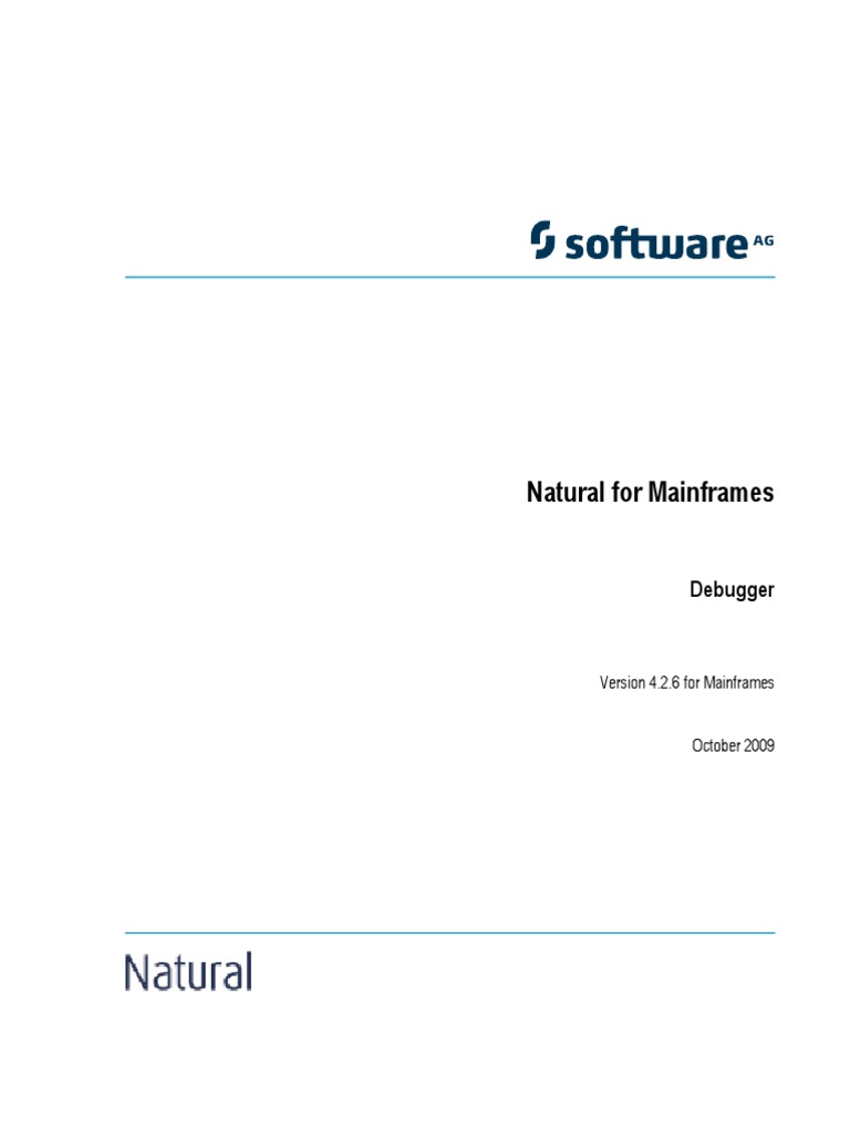 Natural Debugger | PDF | Debugging | Software Development