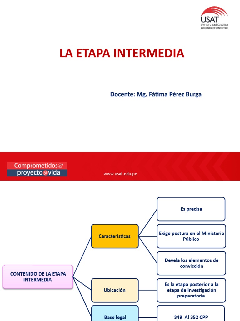 Etapa Intermedia | PDF | Derecho penal | Ley común