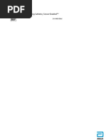 Rhythmia Mapping System Overview | PDF | Catheter | Electrocardiography