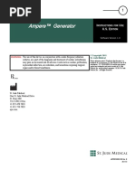 ESGE Post-Polypectomy Guidelines 2020 | PDF | Gastroenterology | Adenoma