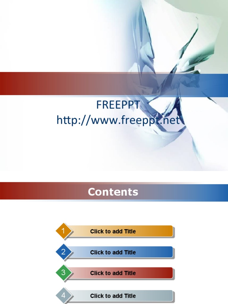Business Management Powerpoint Presentation | PDF | Digital Technology ...