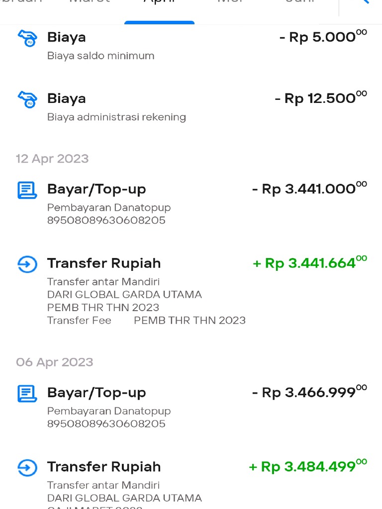 Ss Bank | PDF