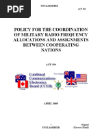 Army Strategic Language List DTD 18 Jan 19 | PDF | Staff (Military ...
