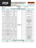 DPWH Blue Book Item List | PDF | Road Surface | Asphalt