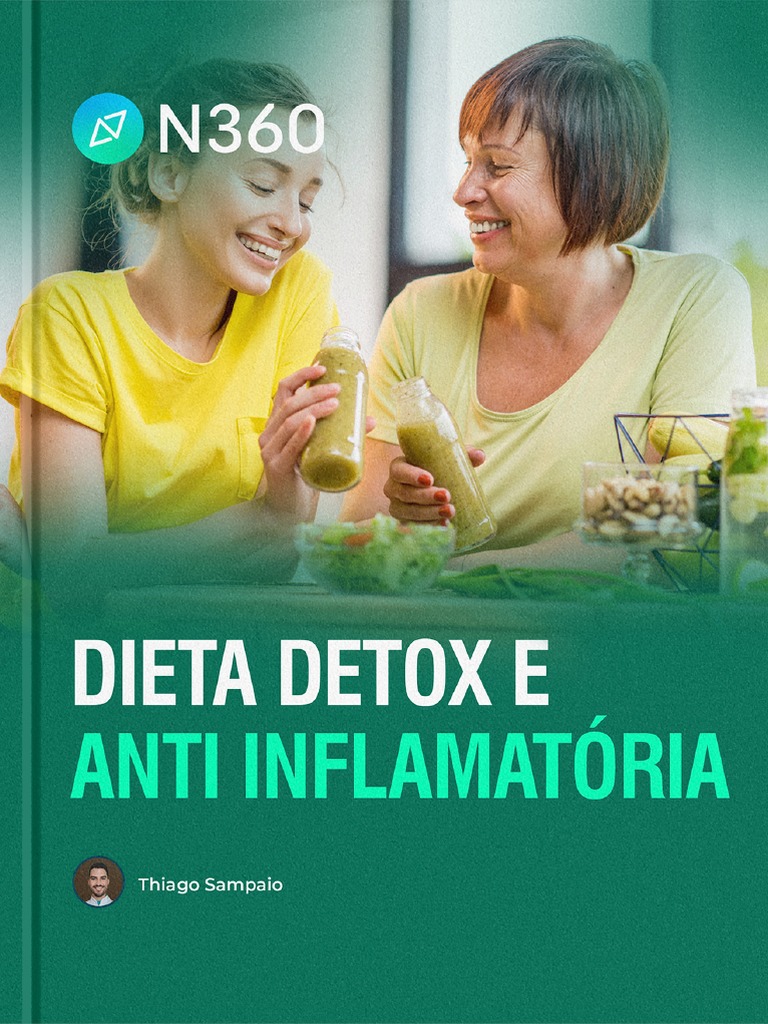 Dieta Detox | PDF