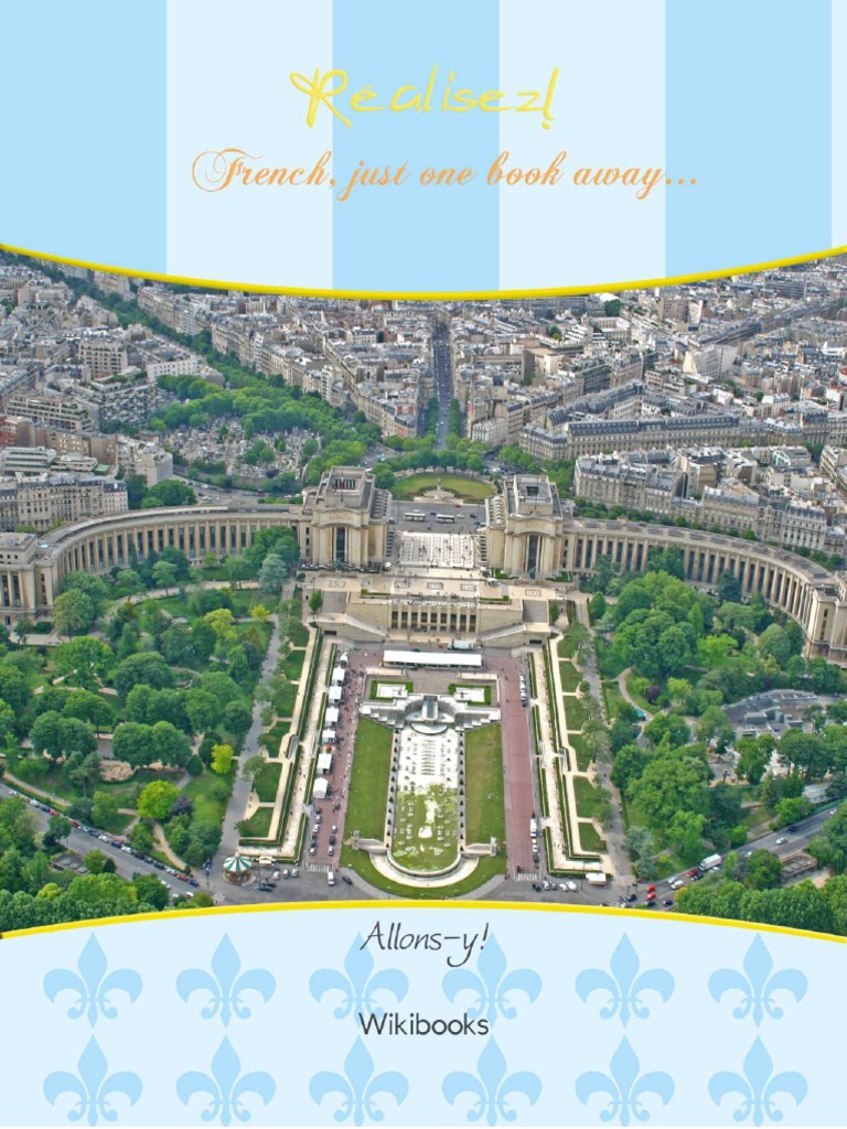 Learning French | PDF