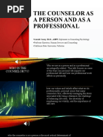 CPCAB Level 3 Resouce Guide | PDF | Theory | Empathy