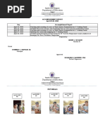 DepEd ID Template | PDF