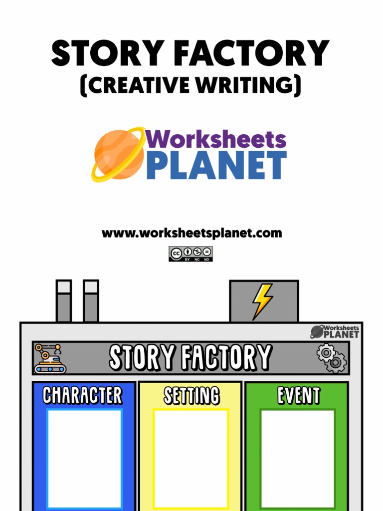 Story Factory | PDF