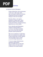 Historia y Valores del POMAVID | PDF