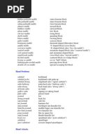 2024 Radio Broadcasting Fact Sheet | PDF | Israel | World Politics