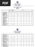 Geologic Hazards DRRR | PDF | Volcano | Earthquakes
