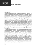 Academic Report Writing Template | PDF | Essays | Abstract (Summary)