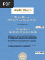 Wedge 563 Data Sheet | PDF | Pipe (Fluid Conveyance) | Mechanical ...