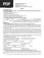 Body Dysmorphid Disorder Questionnaire (BDDQ) | PDF | Mental Health ...