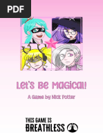 Pathfinder XP Chart | PDF