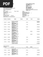 ICICI Bank Statement - Format, Charges, How To Download Online ...