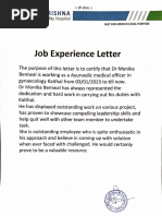 FORM-60 RTO Bh-1 | PDF