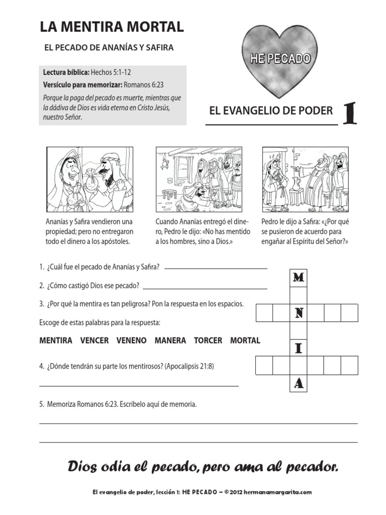 Evan de Poder Activ Intermedios | PDF | Pablo el apóstol | Jesús