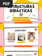 Friso Escolar | PDF | Aprendizaje | Diseño