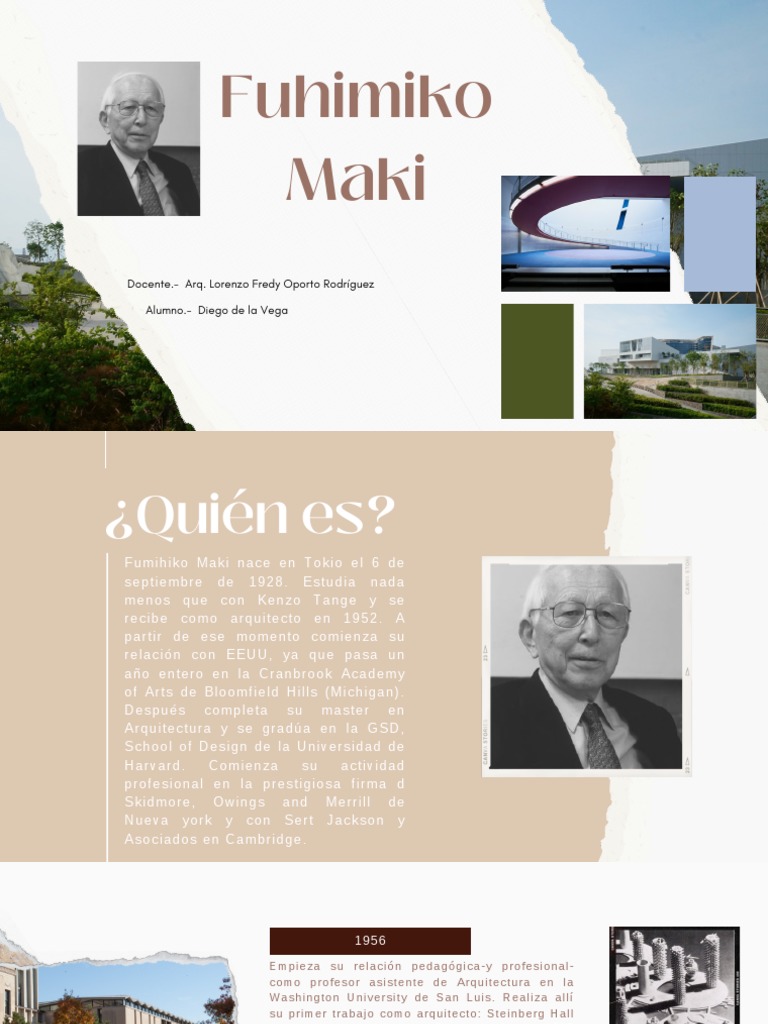 Fuhimiko Maki | PDF