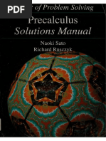 Art of Problem Solving Prealgebra | PDF