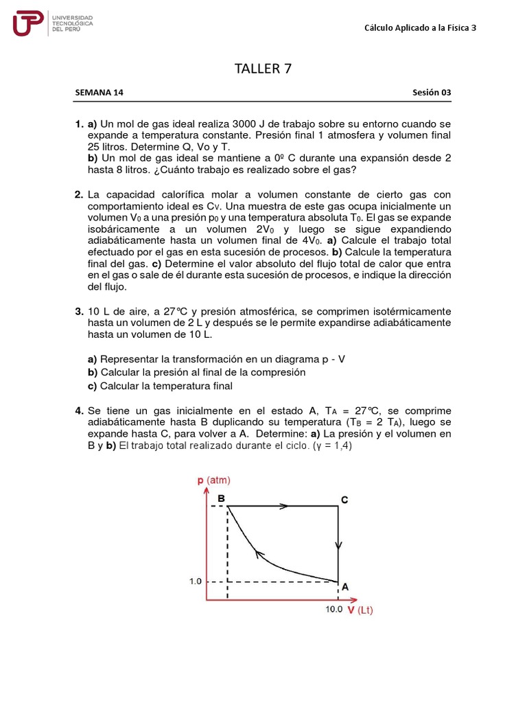 T7 Sem14 Ses3 Practica-2023-Ciclo Marzo | PDF