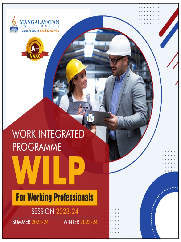 Wilp Brochure | PDF | Engineering | Mechanical Engineering