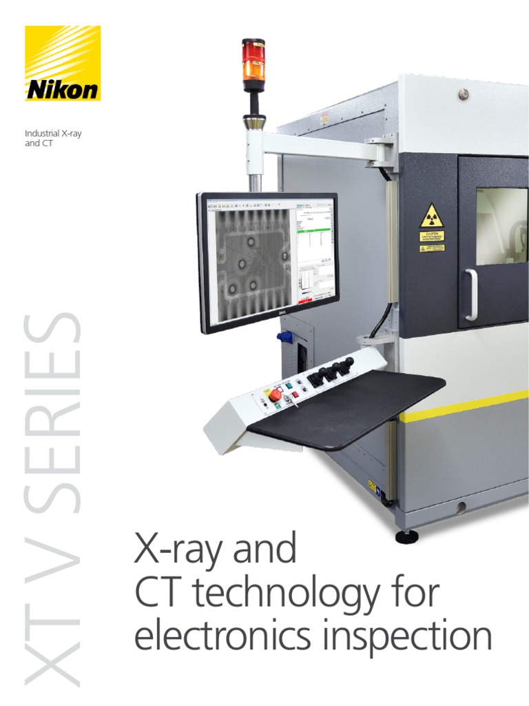 XT V Series en | Download Free PDF | Electrical Engineering | Computing