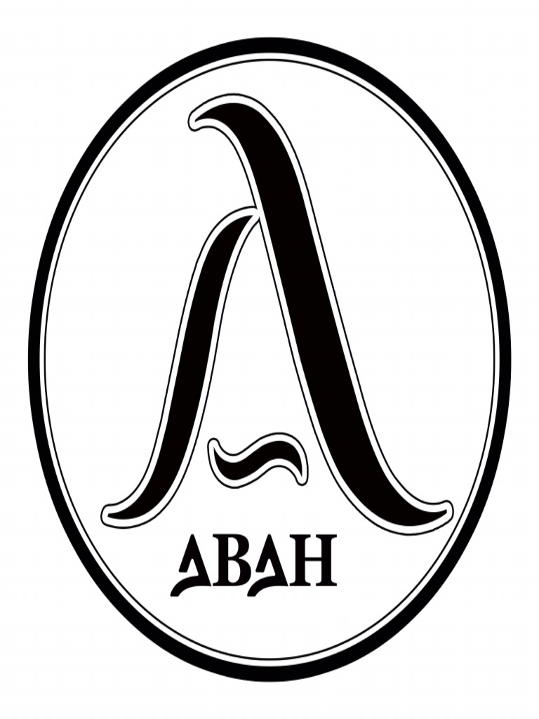Logo Abah | PDF