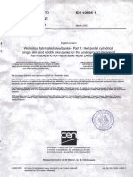 SANS 347 (2024) Ed.3.01 | PDF | Safety | Technology & Engineering