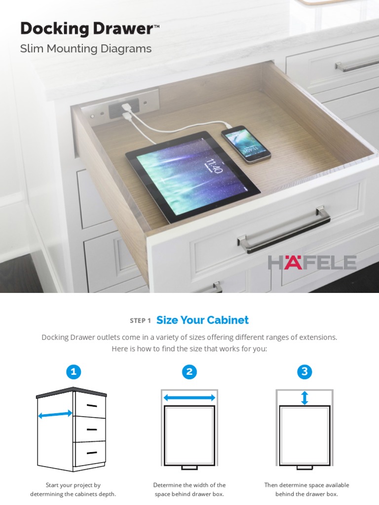 Hafele Outlet | PDF | Usb | Ac Power Plugs And Sockets