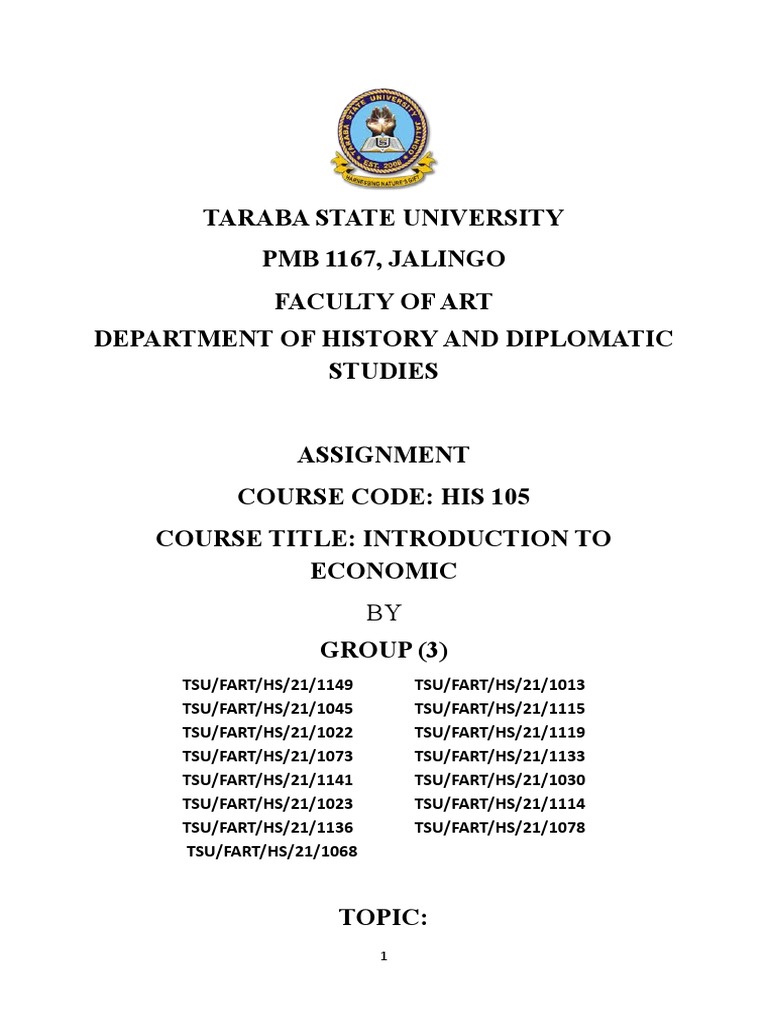 Assignment Feudalism | PDF | Feudalism | Knight