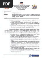 BFP Id Form | PDF | Government