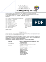 6.1.2 SAMPLE BESWM Program - Plan | PDF | Municipal Solid Waste | Waste ...