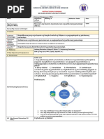 ESP10 Q1 Module 5 Week 5 | PDF