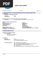 PDC HS | PDF | Behaviorism | Employment