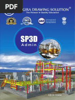 SP3D Engineering Training Guide | PDF | Duct (Flow) | Pipe (Fluid ...