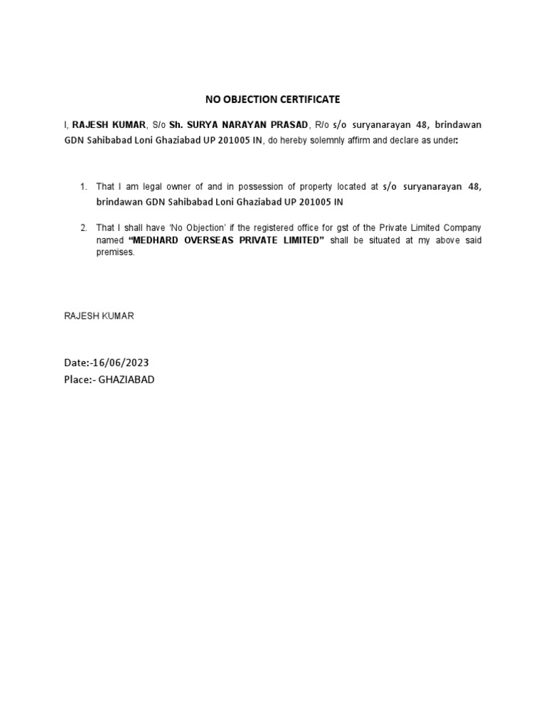 NOC Compressed | PDF