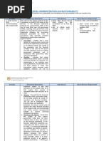 Introduction To E-SRE Training | PDF | Databases | Computer Data