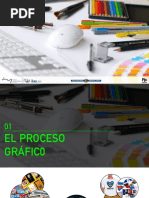 El Proceso de Preprensa, Características e Importancia - Diseño e ...