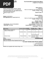 Brgy Revenue Code Template | PDF | Receipt | Taxes