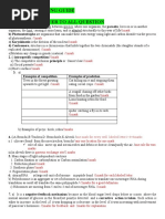 Biology S2 Second Term Exam 2025 | PDF | Photosynthesis | Enzyme