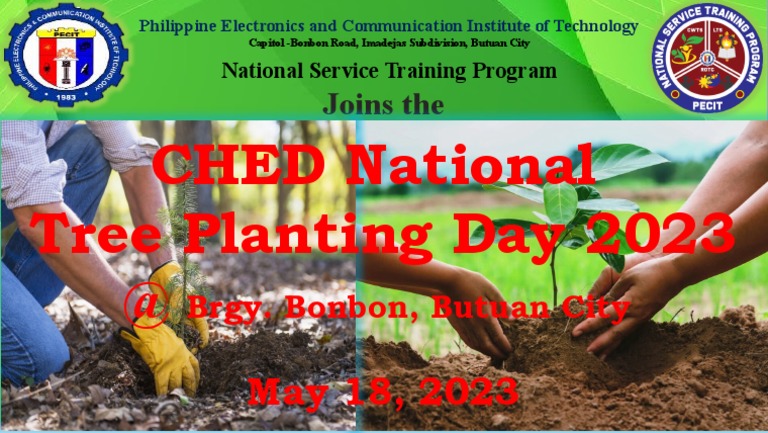 Tree Planting Tarp | PDF