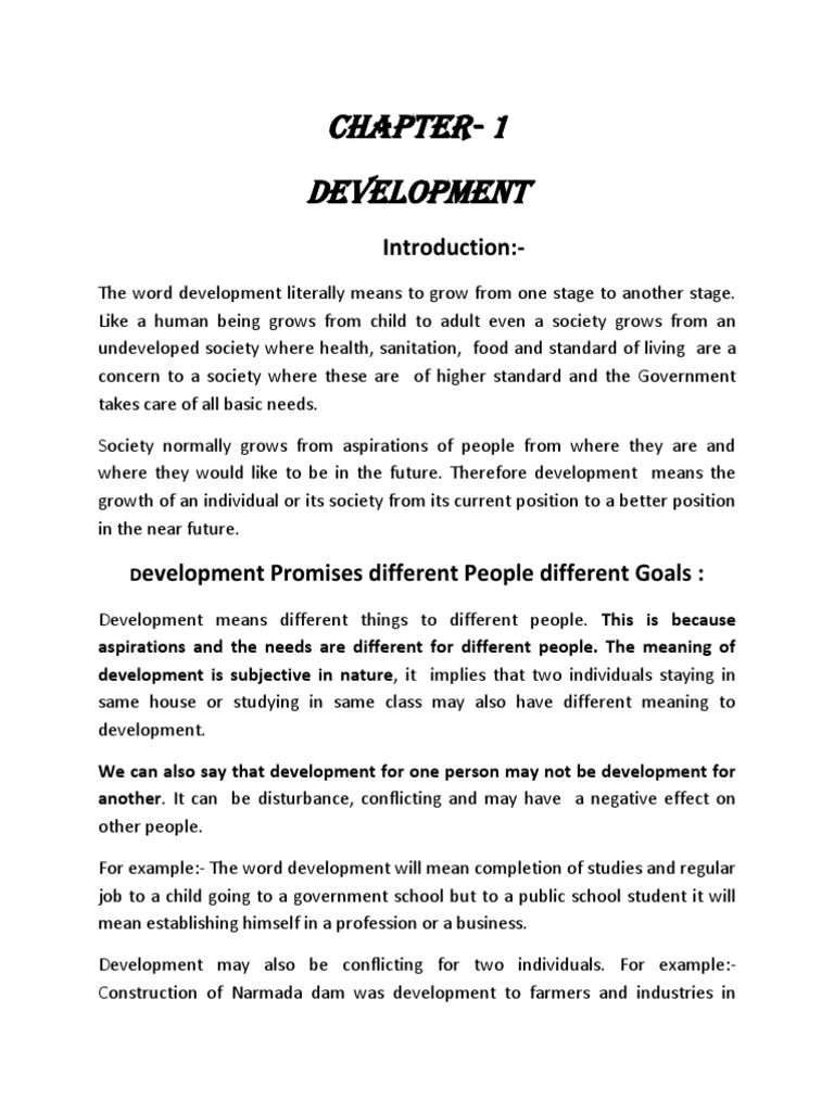 Development | PDF | Human Development Index | Body Mass Index