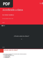 Manual para La Gestión de Terceros y Comunicación Con SIC'3 PDF | PDF